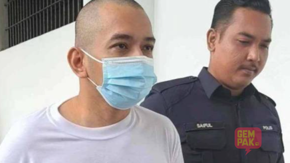 Kes Cubaan Bunuh Isteri Di KLIA: Kes Dianjak, Pengurusan Hafizul Harawi ...