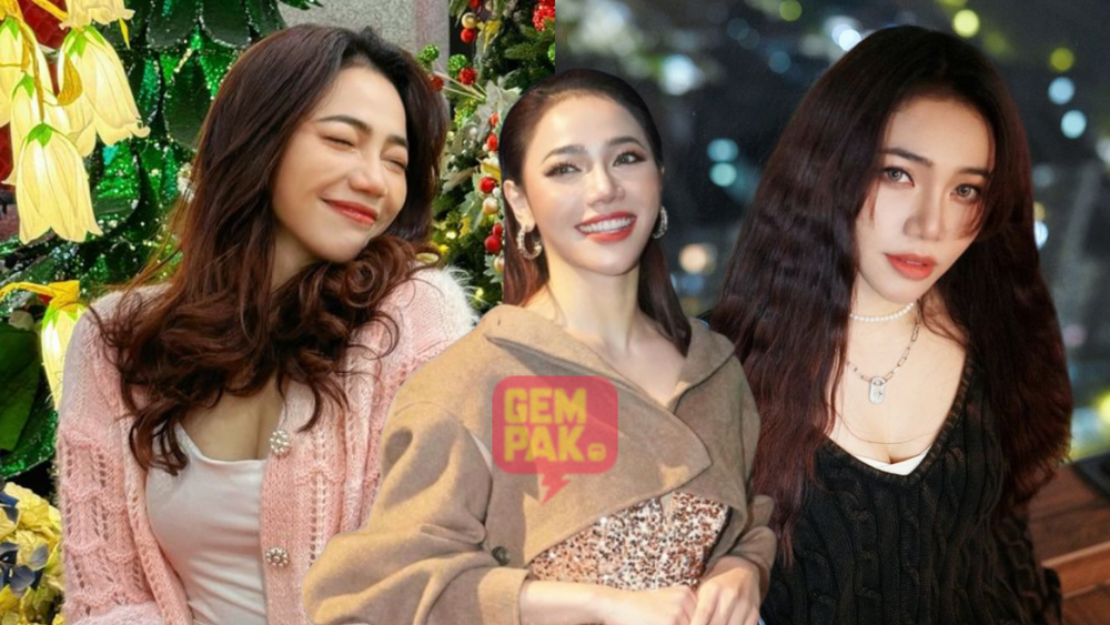 "Ada Pengarah Suruh Saya Cari Kekasih Lelaki Melayu Supaya Dapat Berlatih ...." - Nina Kho”