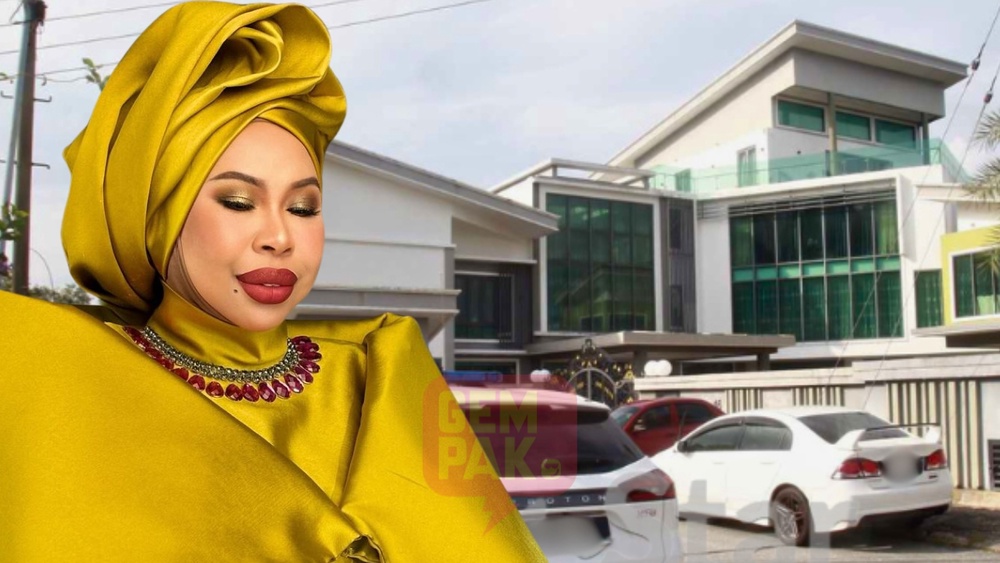 Datuk Seri Vida Mohon Beri Ruang Selesaikan Kes Hutang Lebih RM1 Juta ...