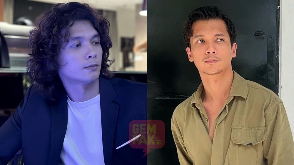 “Kadang-Kadang Kita Tak Tahu Ada Orang Dengki”- Syarul Ezani Masih ...