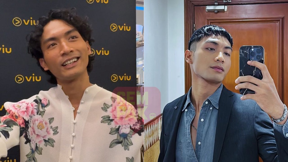 Amir Ahnaf Cari Pantai Untuk ‘Buang’ Watak Farid - “Memang Saya Terbawa-Bawa Sampai Ke…”