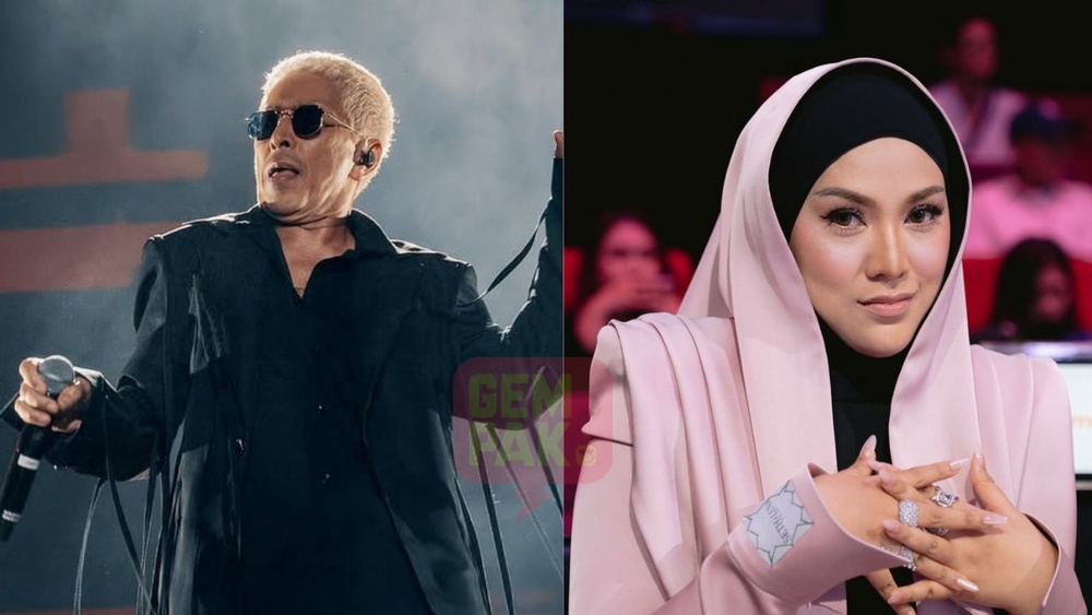 Giliran Amy Search Buat Laporan Polis Terhadap Shila Amzah