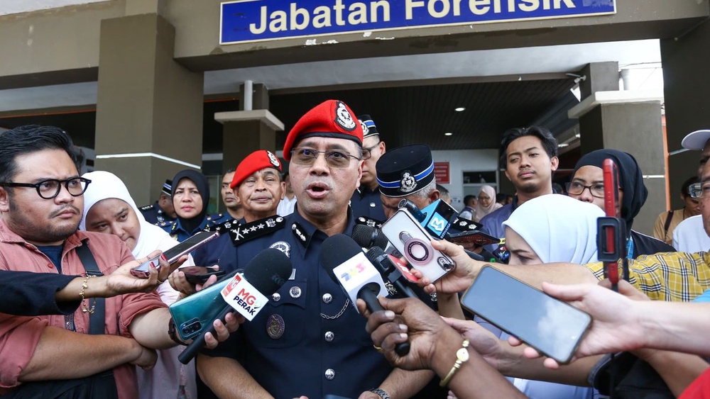 Nahas FRU: Pemandu Lori Miliki Enam Rekod Lampau