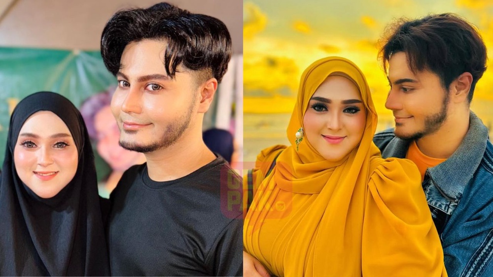 'Terlepas' Video Isteri Free Hair Di Media Sosial, Prince Syed Nafi ...