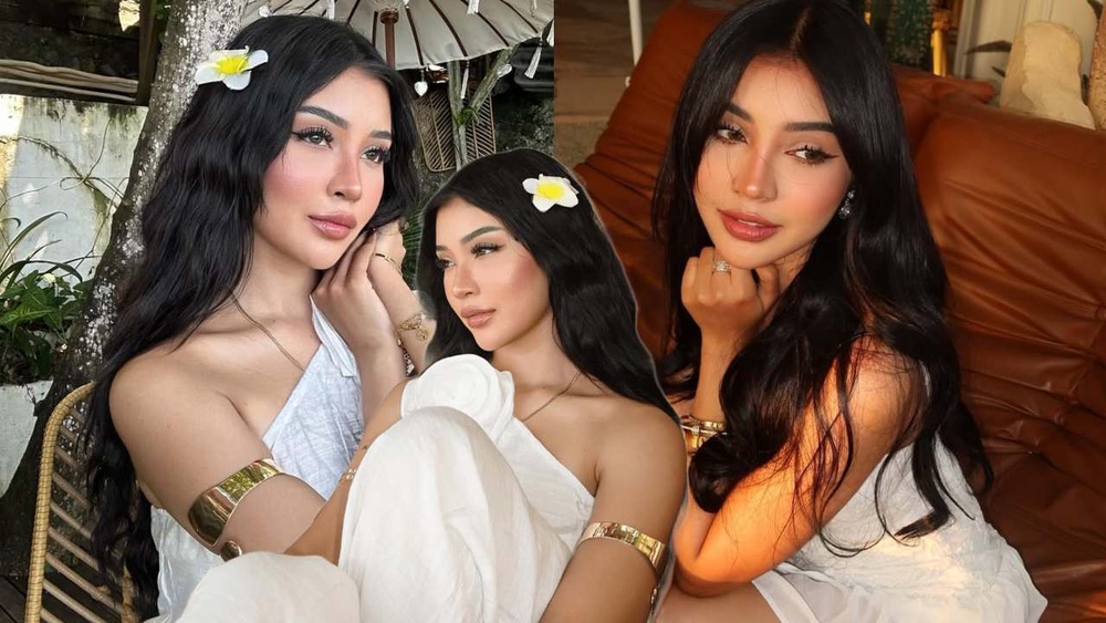 Isu Bau Badan, Ada Sebab Scha Elinnea Pilih Untuk Tak Tegur - “Saya Rasa Yang Ada Bau Badan Tahu ...