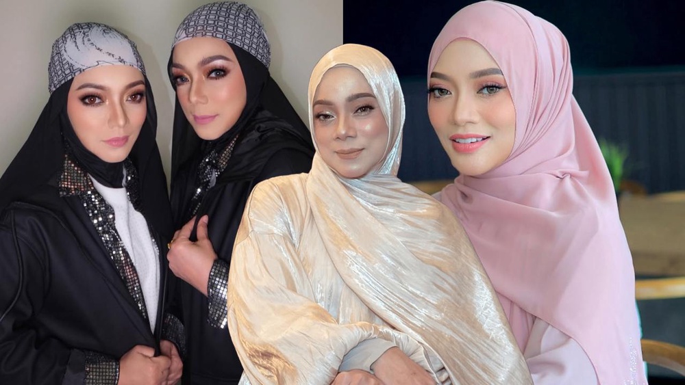 Linda Rafar Kurang Selasa Sering Dibandingkan Dengan Diana Dalam Soal ...