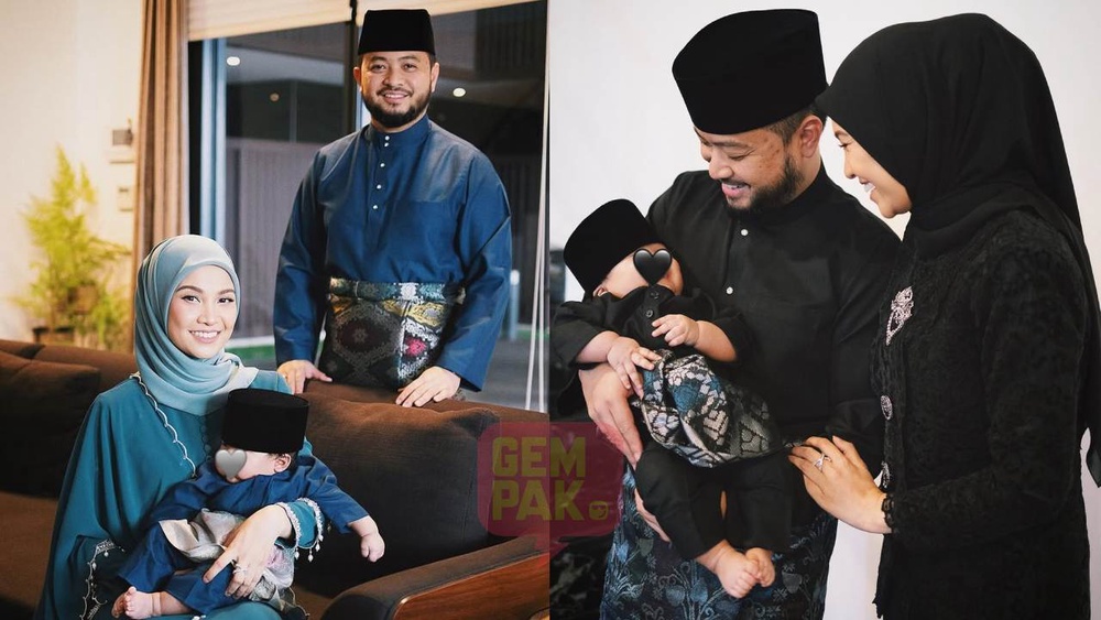 Nabila Razali Mahu Jadi Ibu Terbaik, Beri Fokus Pada Anak - "Sekarang ...