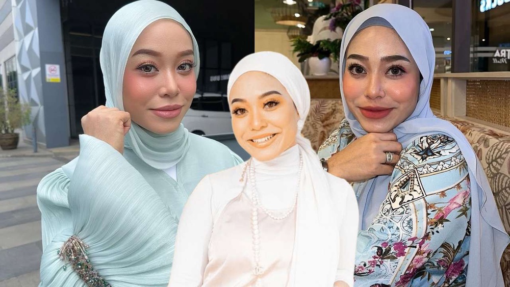 Nelysa Norazlan Nasihat Jangan Musnahkan Rezeki Orang - “Sebab Tu Kalau ...