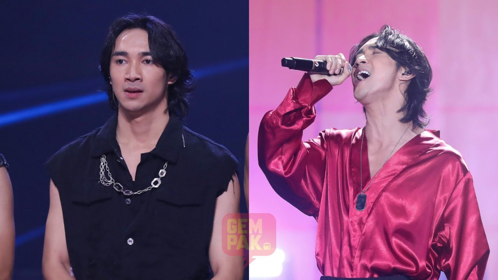 #BigStageAlpha: Rizal Rasid Bakal Jadi Oppa, Bawa Lagu OST Lovely ...