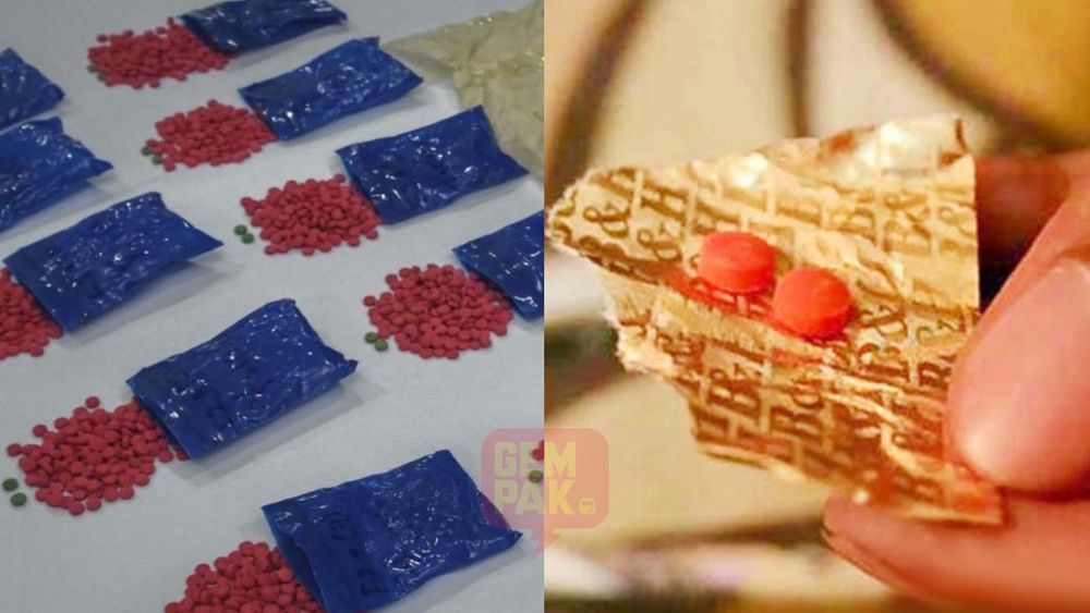 Sindiket Pil Kuda RM5 Juta Terkait Influencer Tumpas, Duit Haram ...