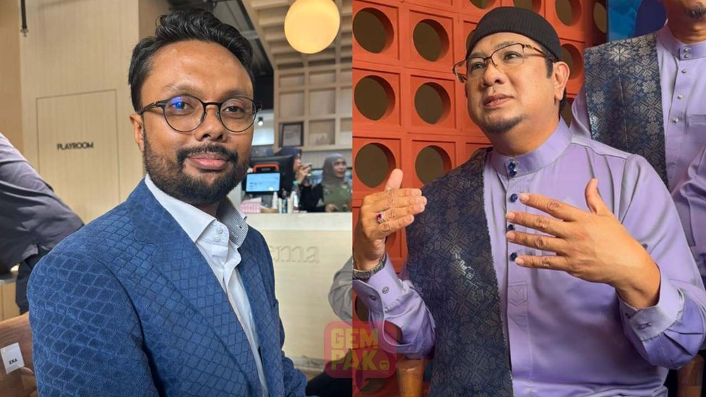 Universe Gateway Ambil Iktibar, Janji Konsert Rabbani Lebih Terurus ...