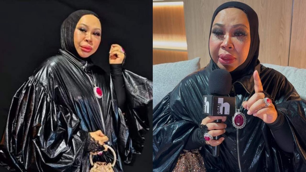 Vida Lalui Fasa Perubahan Hidup, Dapat ‘Turning Point’ Selepas Lawat ...