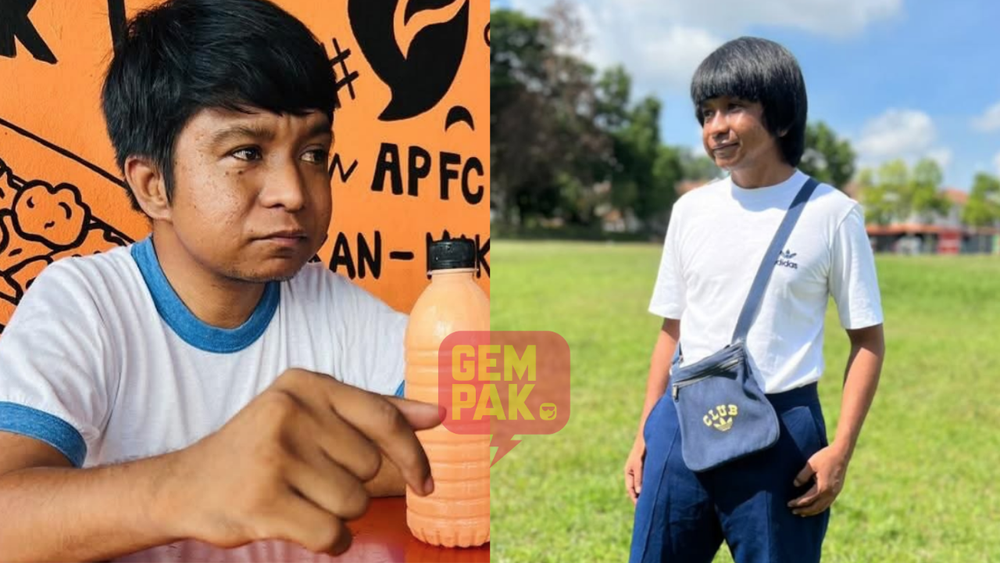 Nak Pakai Duit Segera, Amir Raja Lawak Tuntut Bayaran Tertunggak RM18 ...