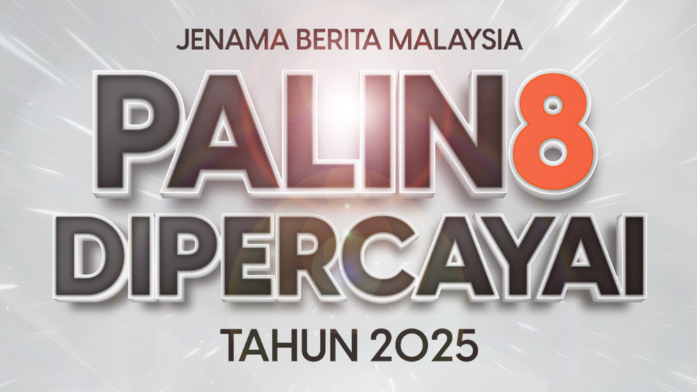Astro AWANI Terima Pengiktirafan Sebagai Jenama Berita Malaysia Paling Dipercayai 2025