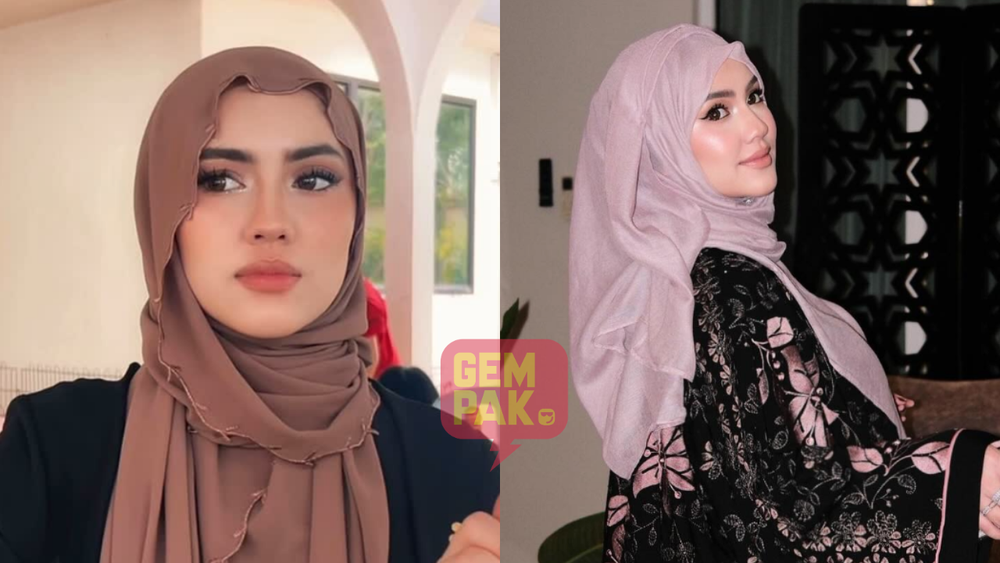 Dahlia Rizal Tahu Tentang Kewajipan Baca Al-Fatihah Setiap Rakaat Solat ...