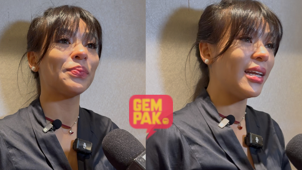 Pernah Alami Kecederaan Ketika ‘Shooting’ Filem, Fify Azmi Ambil Masa Lama Untuk Sembuh ...