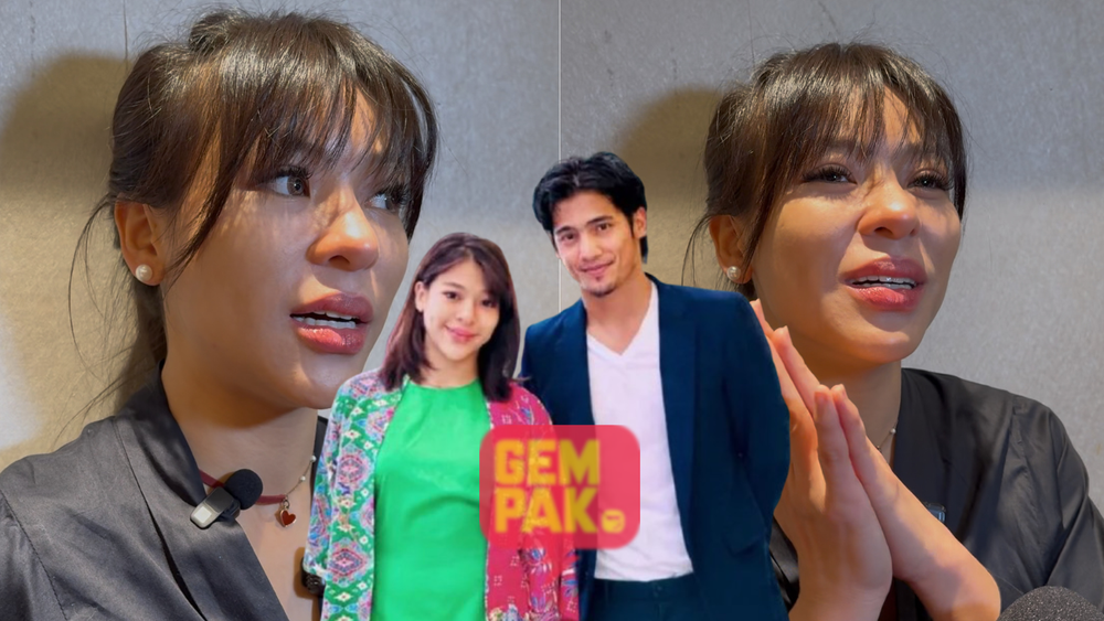 Hubungan Dengan Niezam Zaidi Dalam Fasa Serius, Fify Azmi Tak Nak ...