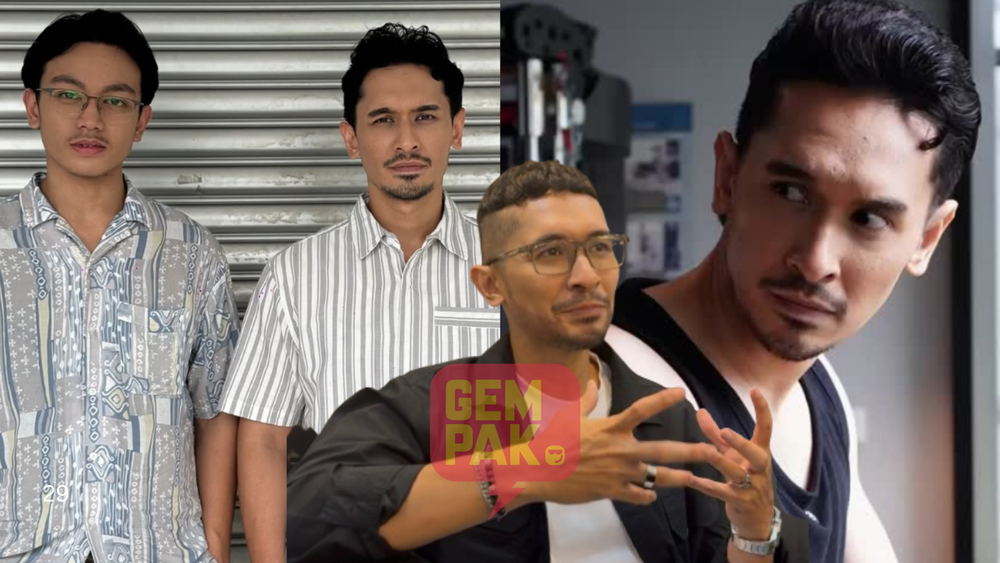 “Dari Awal Sampai Akhir Penonton Drama Seribu Tahun Boleh Lihat ...