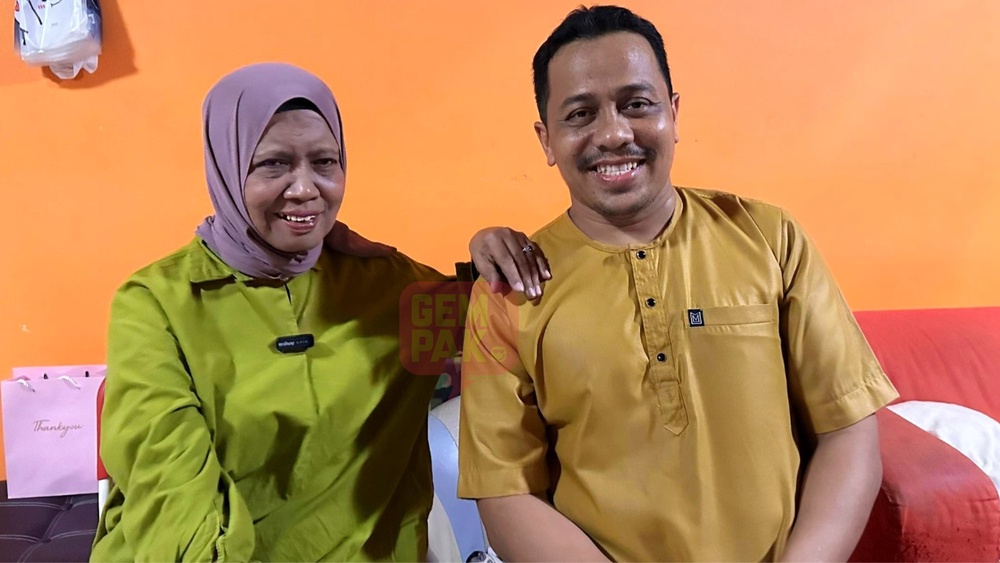 Sedang Kenali Doktor Muda Dari Kelantan, Zaiton Sameon Jawab Spekulasi ...