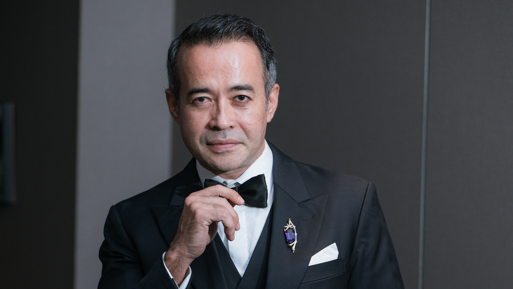 Tony Eusoff Dedah Perangai Aktres Bermasalah - “Ada Seorang Saja Yang ...
