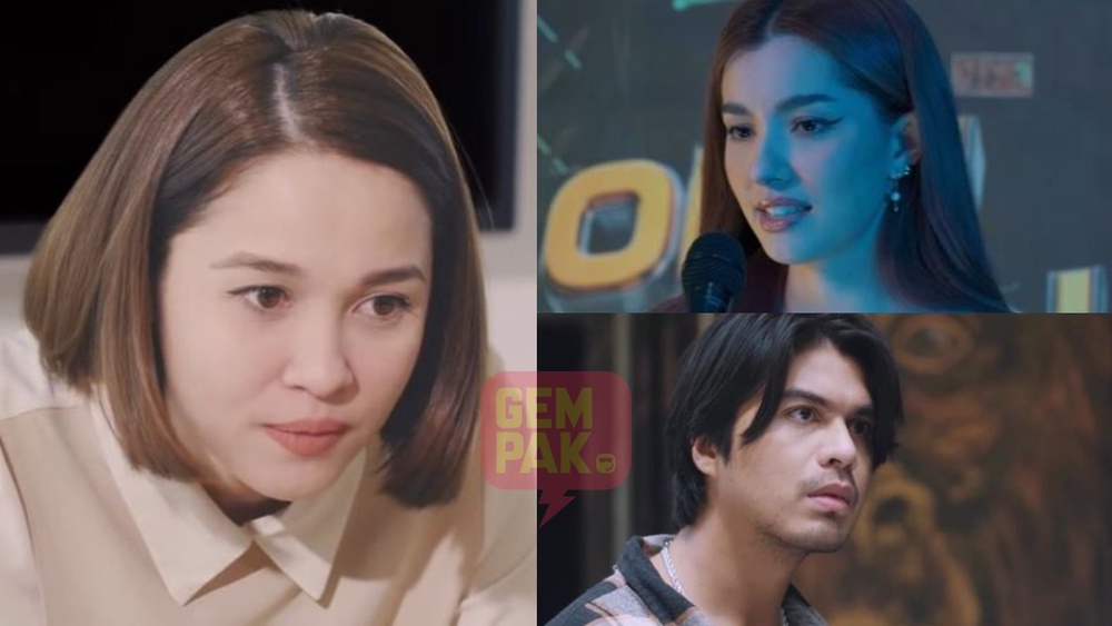 Baru Je Mula Tapi Ramai Yang Dah Suka! Ini 7 Karakter Utama Dalam Drama One Million Dollar Voice