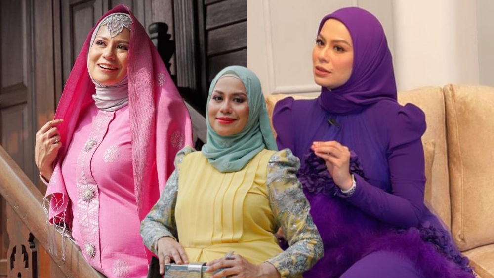“Beras 50kg Untuk Dua Minggu Pun Tak Cukup” - Rebecca Nur Al Islam