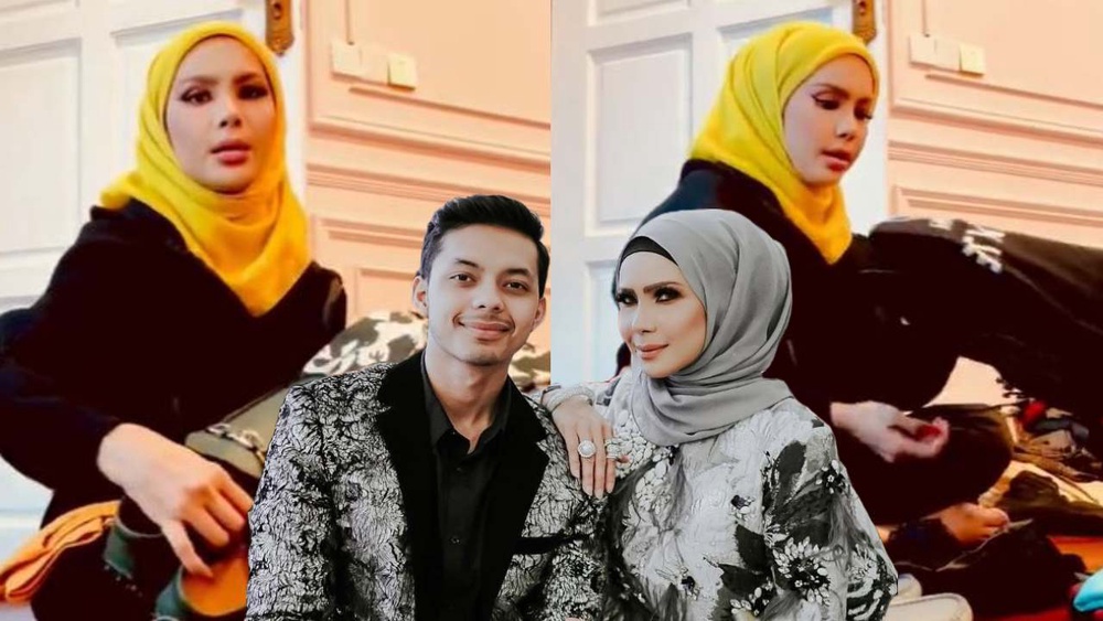 “Nanti Hampa Dah Menikah Pandai-Pandai Lah” - Che Ta Tunjuk Cara Susun ...