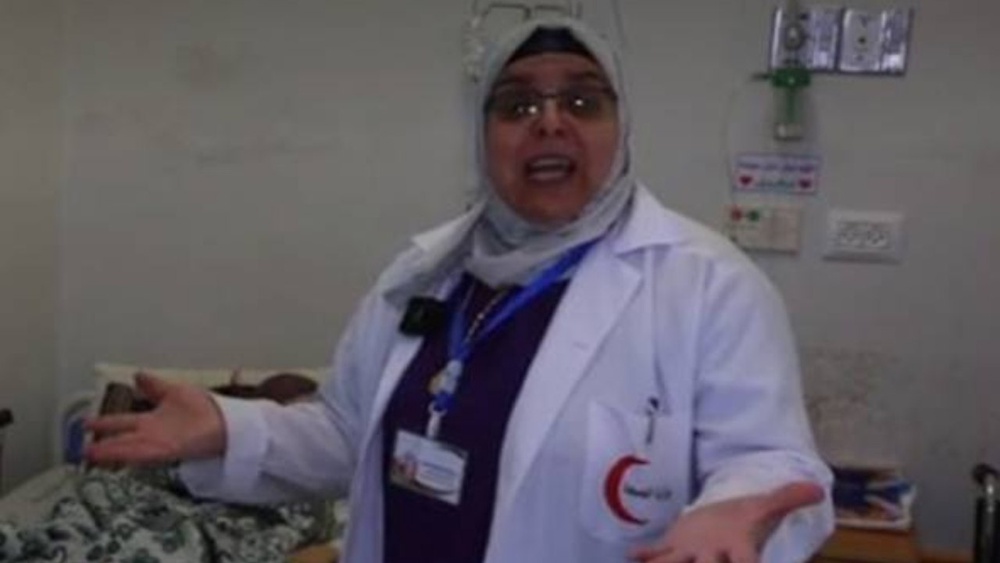“Kami Tak Boleh Tanggung…” - Doktor Di Gaza Rayu Serangan Dihentikan ... “Kami Tak Boleh Tanggung…” - Doktor Di Gaza Rayu Serangan Dihentikan ...