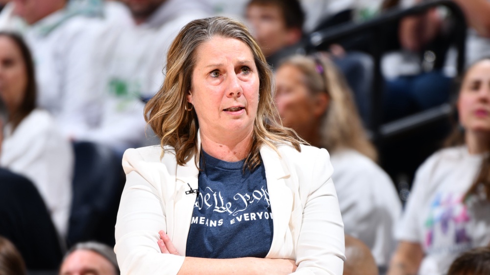 Lynx coach Reeve: Special toughness needed to cope with WNBA Finals ...