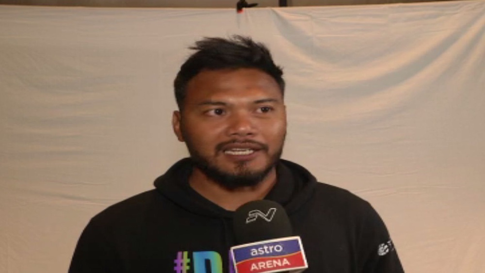 Safee Sali ikut jejak Gareth Bale?