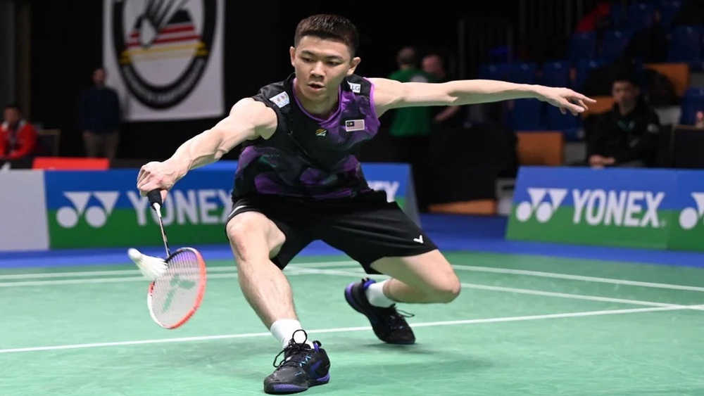 Luahan Lee Zi Jia cetus tanda tanya