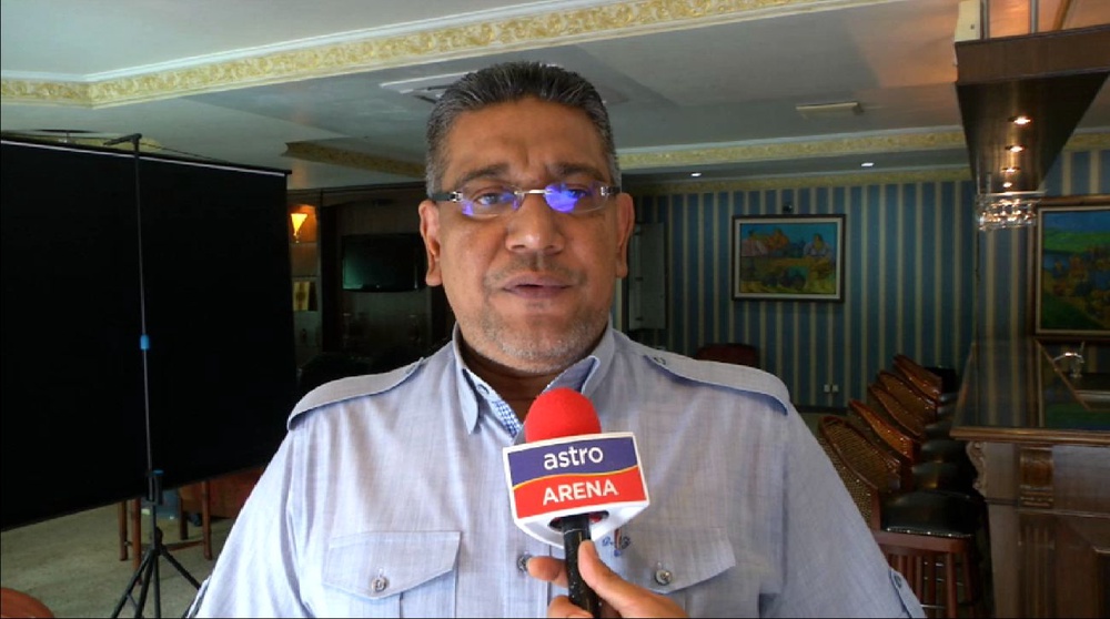 Sukan SEA Kemboja: Skuad silat sasar dua pingat emas