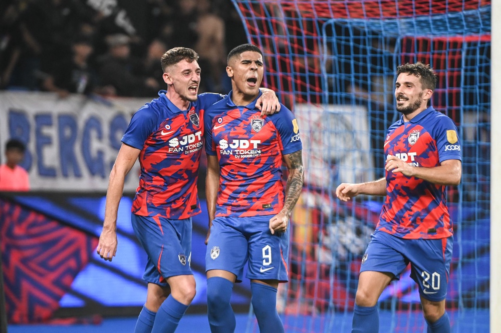 JDT dalam kelas tersendiri