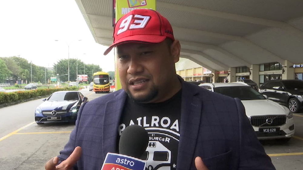 Liga Super: Zamsaham selesai tunggakan gaji pemain Kelantan FC