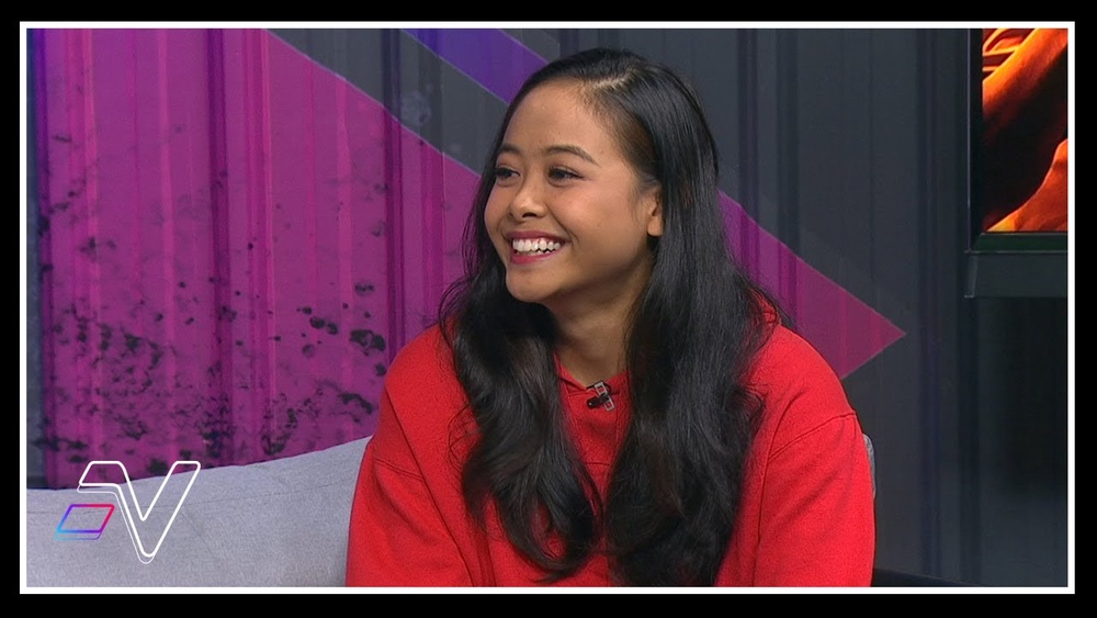 Intan Serah kini pemain kelab Amerika Syarikat, NYDLFC