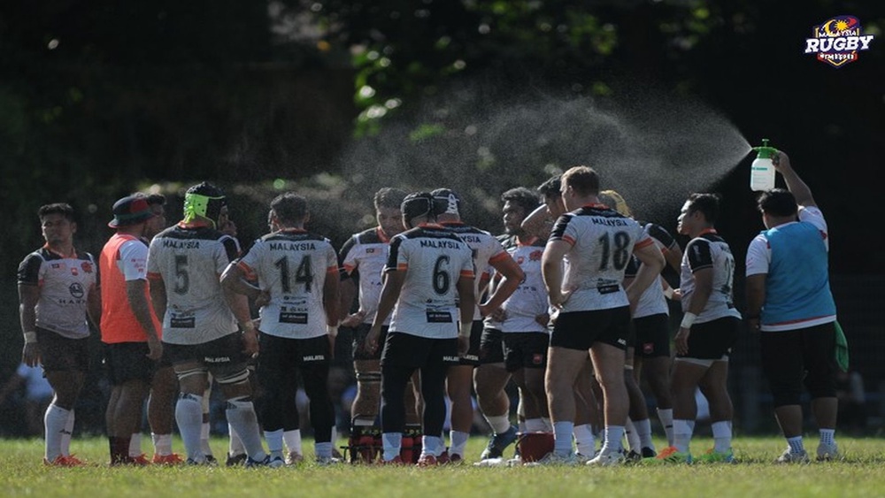 ARC: Skuad Bunga raya elak ulangi kesilapan mudah berdepan Korea Selatan