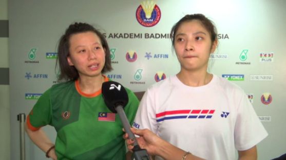 Terbuka China: Anna Cheong kini lebih bersedia hadapi saingan bersama ...