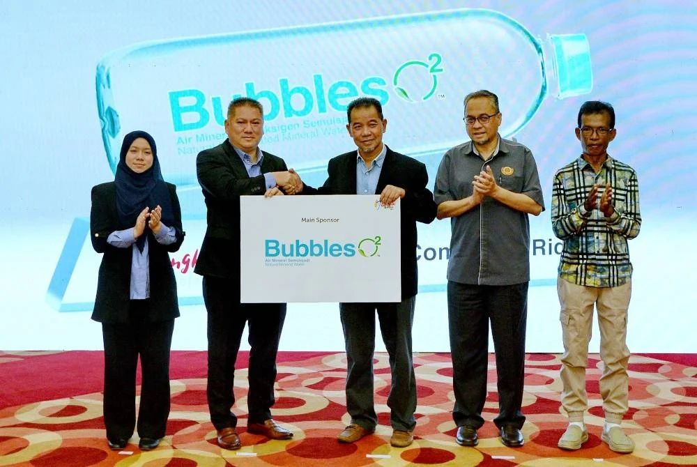 LTdL 2023: Anugerah Most Combative Rider kembali jadi rebutan