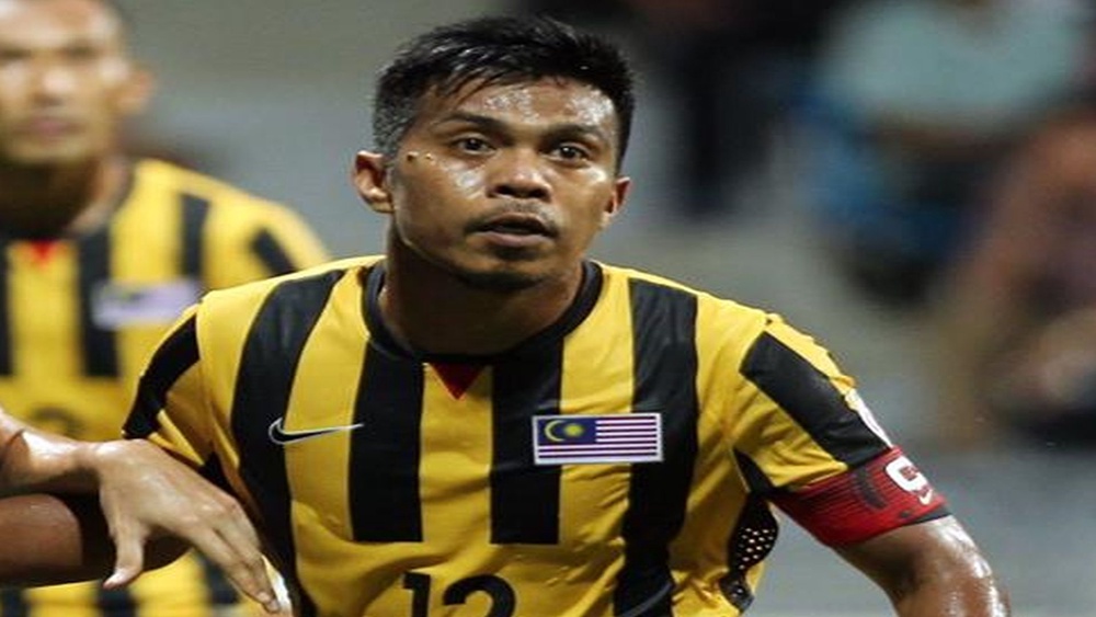 Shukor Adan miliki karakter tepat kemudi pasukan