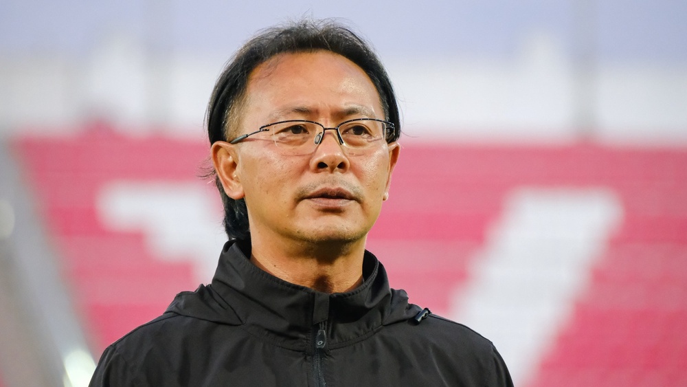 Piala AFC: Dua gol pantas matikan rentak Sabah, kata Kim Swee