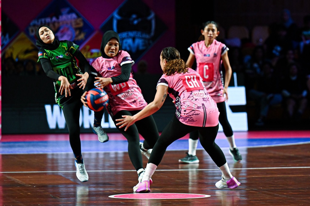 NSL 2023: Johor Jewels cemerlang mara ke separuh akhir