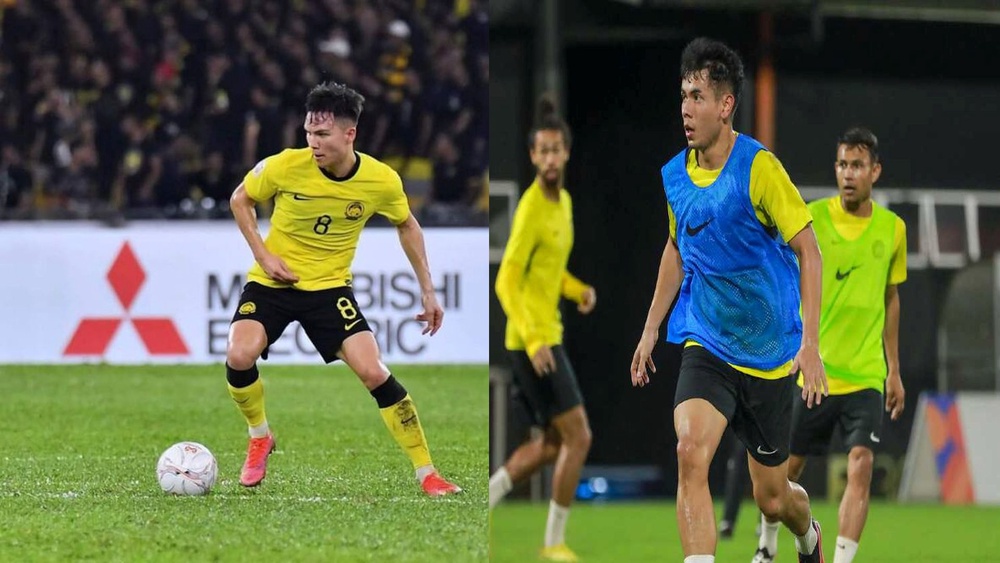 Undi: Stuart Wilkin atau Afiq Fazail, siapa pilihan anda!