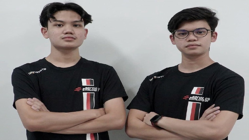 Super Endurance: Anak 'Nor Azlan' gempar dunia permotoran