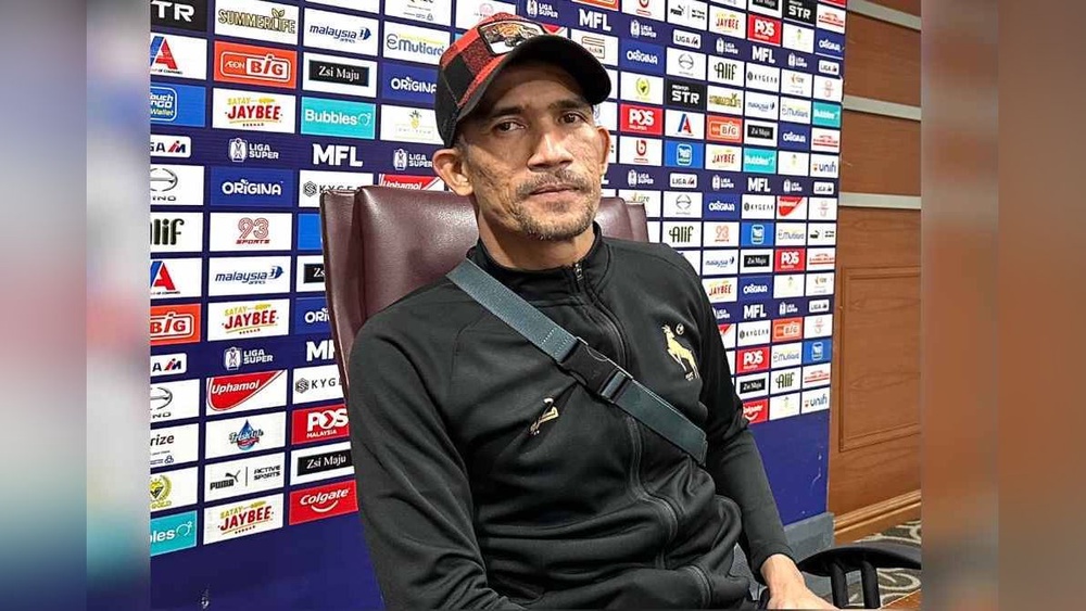 Indra Putra masih mahu teruskan karier bola sepak