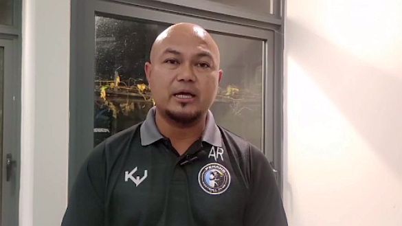 Akmal Rizal sedia kembalikan prestasi Penang