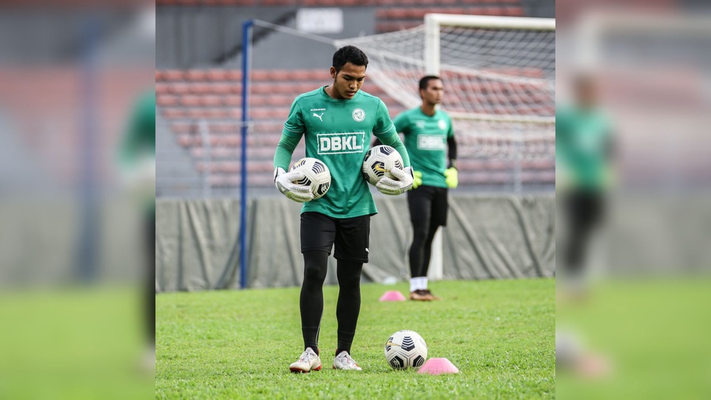 Azim Al-Amin bakal berkelana ke Selangor?