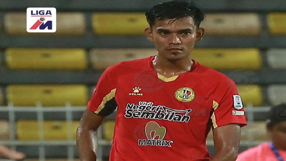 Che Rashid Che Halim tetap pilih NSFC jika setimpal