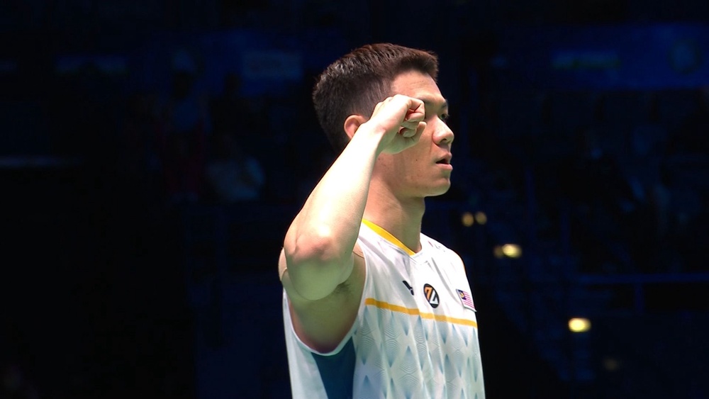 Apa strategi kem badminton negara hadapi kejohanan Piala Thomas? Apa strategi kem badminton negara hadapi kejohanan Piala Thomas?