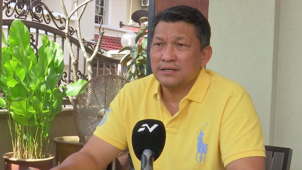 Pemain tempatan perlu tingkatkan prestasi -- Azlan Johar