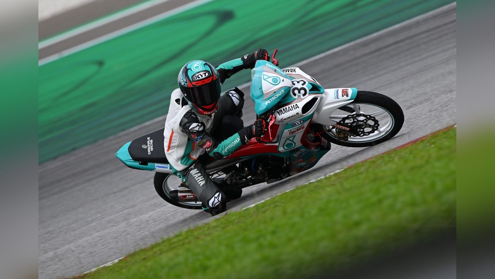 Petronas Cub Prix: Kategori Wira KBS bakal hadirkan cabaran sengit